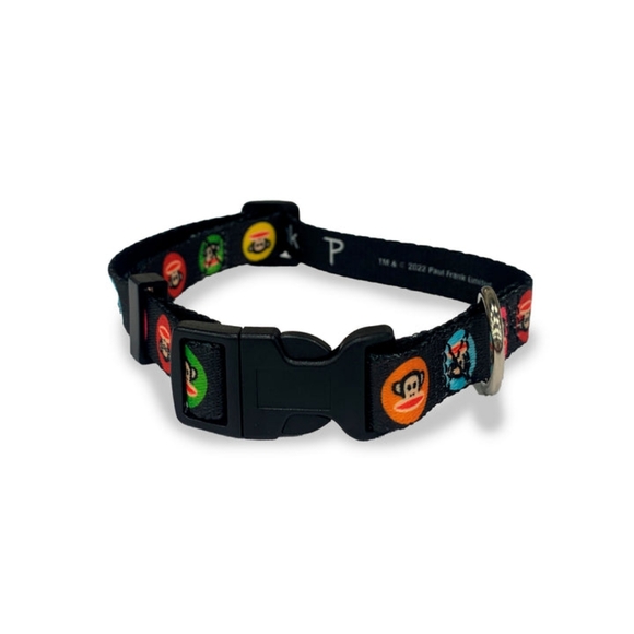 Perri's | Dog | Perris Paul Frank Collar | Poshmark